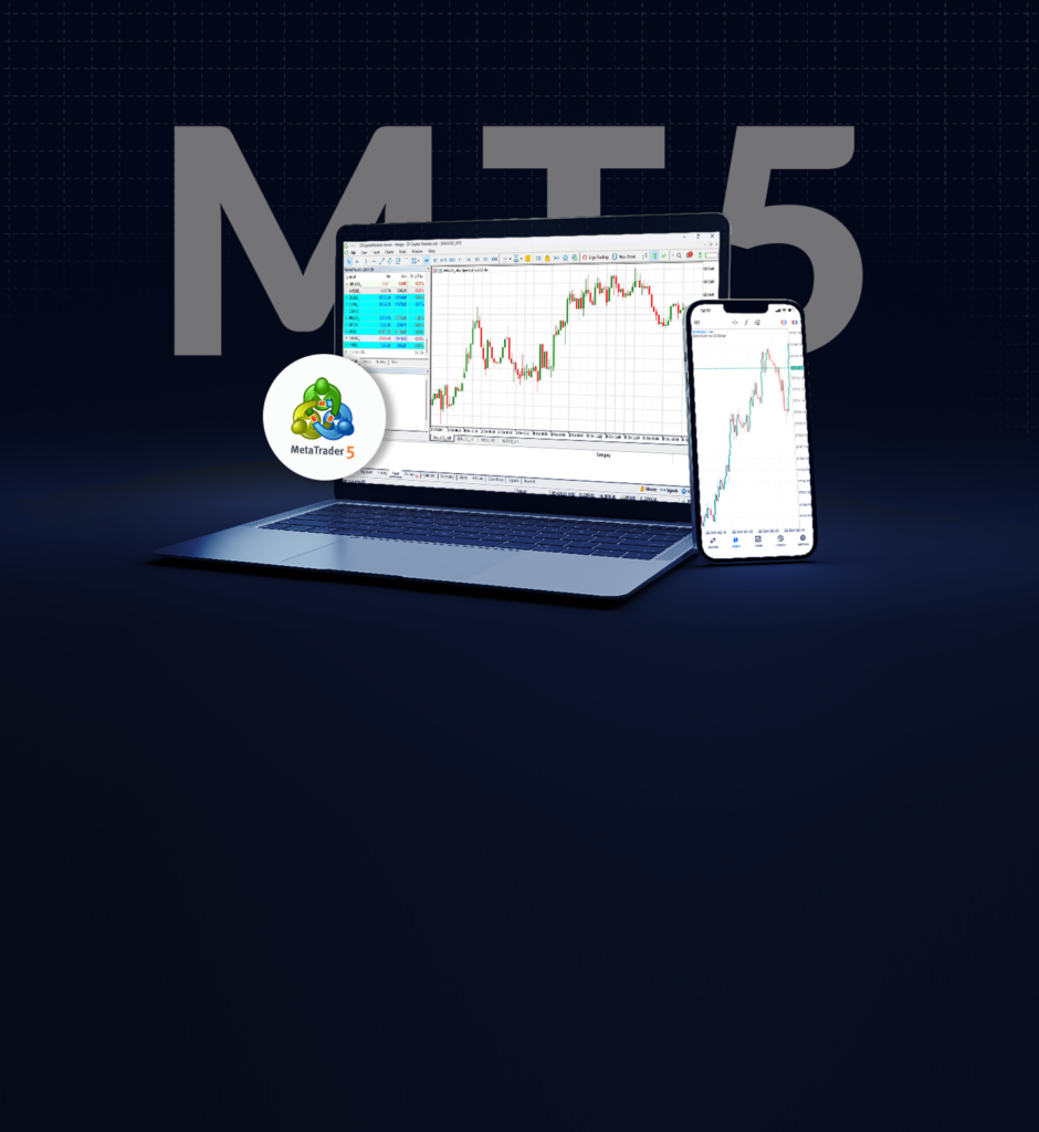 MT5 Desktop for ZXCM